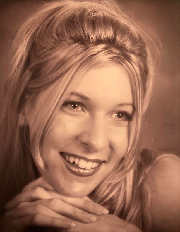 Jennifer Lyn Allred | News, Sports, Jobs - Daily Herald